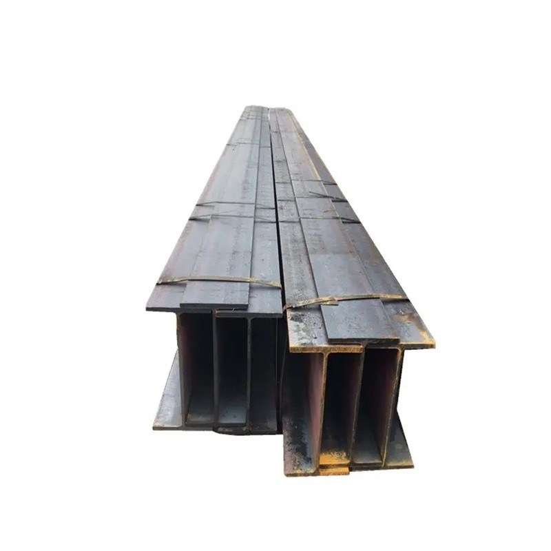 High quality Channel Steel Beam H shape Steel Structure Column Beam ...