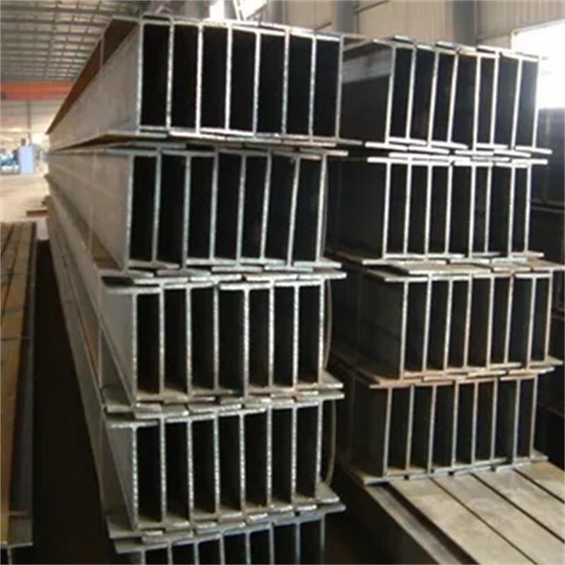 H-beam Channel Steel Beam ASTM A36 Carbon Hot Rolled Prime Structural ...